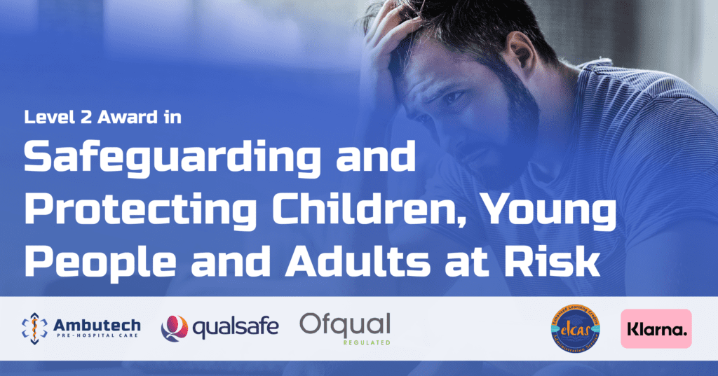 Level 2 Award in Safeguarding and Protecting Children, Young People and Adults at Risk - Manchester